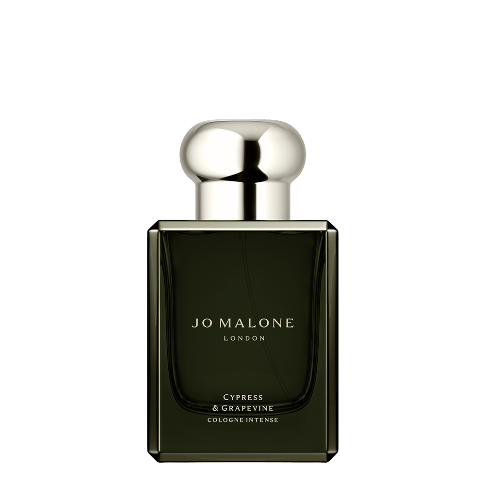 Cypress & Grapevine Cologne Intense | Israel E-commerce Site - Hebrew